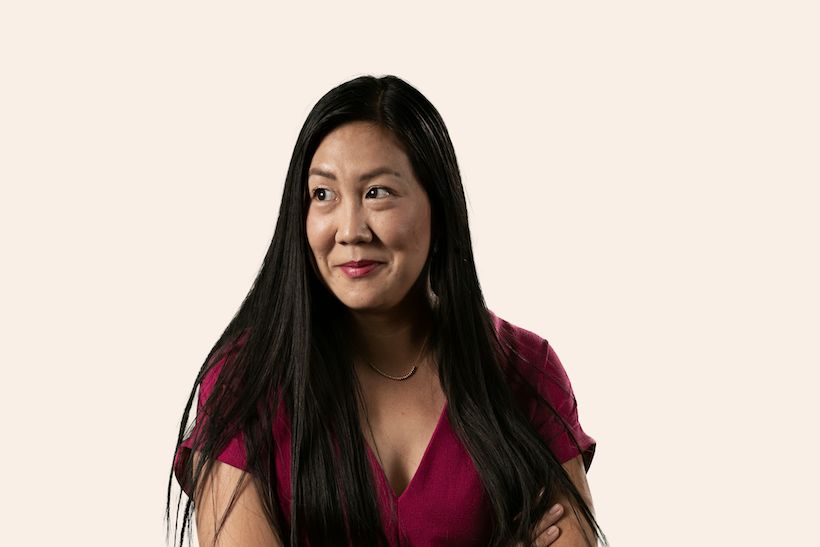 Michelle Tang to head up growth for McCann North America | Campaign US